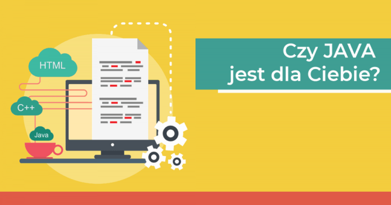 Czy Java jest dla Ciebie? | infoShare Academy - uczymy programowania
