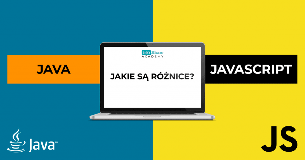 Czy Java i JavaScript to to samo? | infoShare Academy