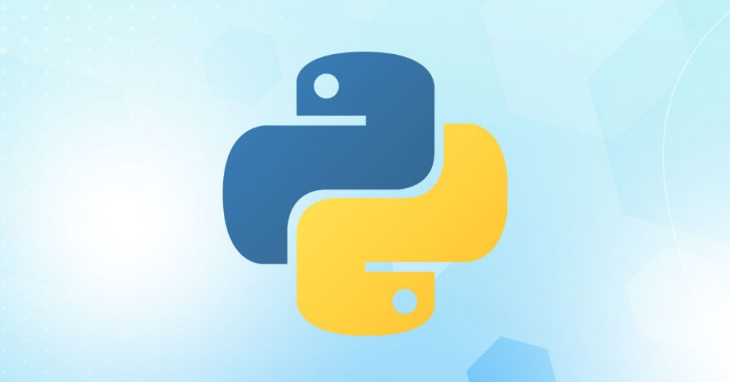 Webinar Python - infoShare Academy Blog Webinar Python - infoShare Academy Blog