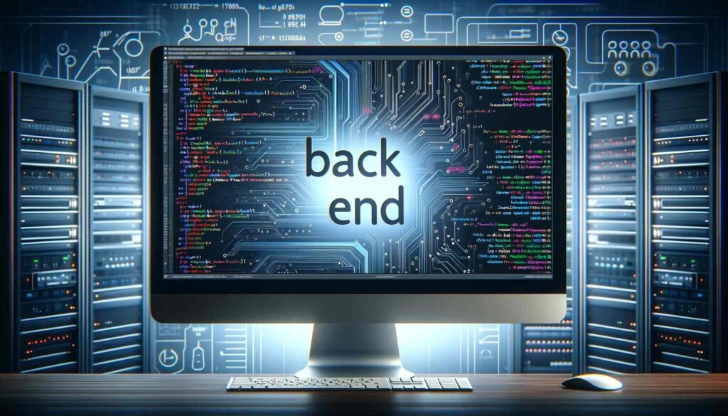 Back end - popularne języki programowania: porównanie i zastosowania ...