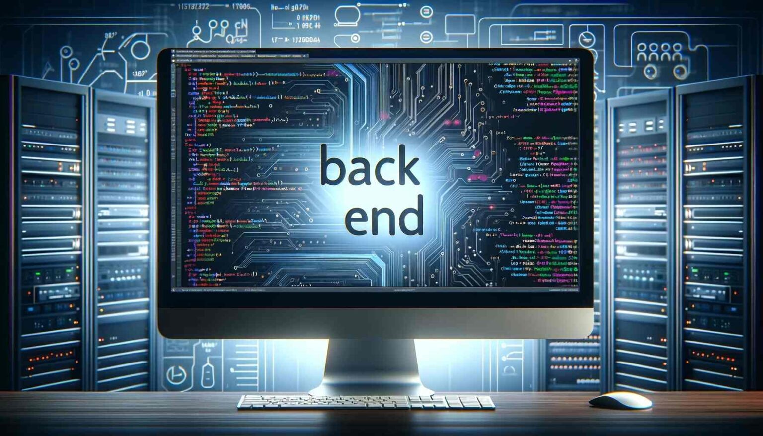 Back end - popularne języki programowania: porównanie i zastosowania ...