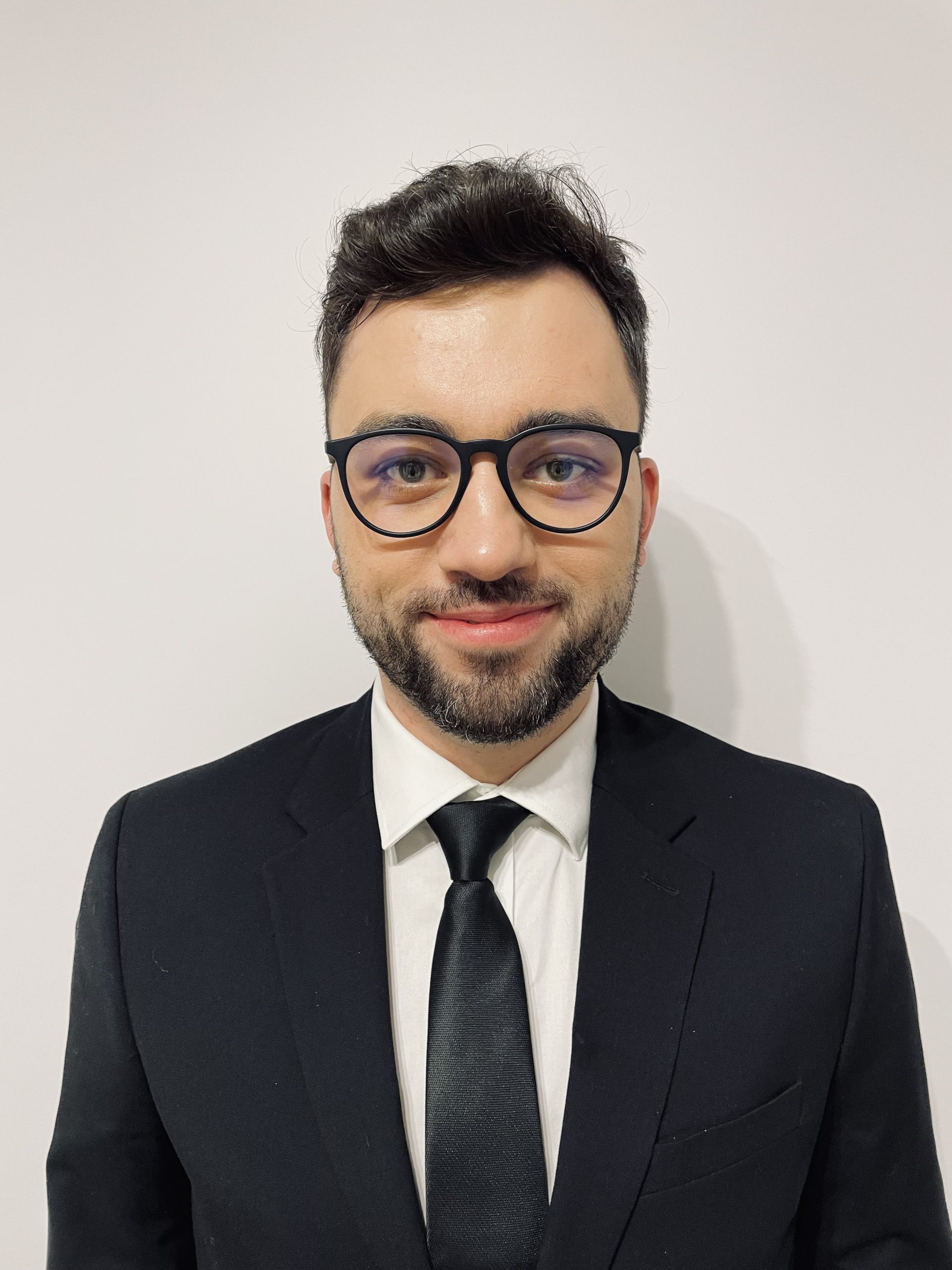 Kurs Analityk Danych - Infoshare Academy